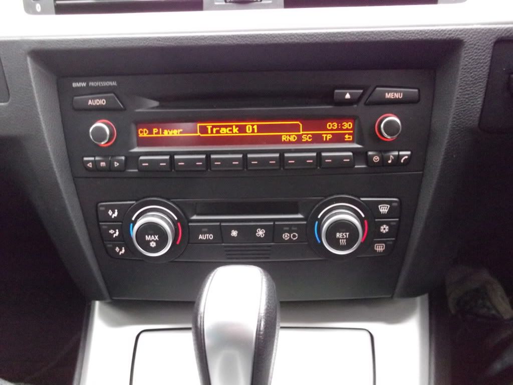 2008 E91 330 Msport - Dension Gateway 500 Installation (Part one) | Page 2 | BMW Forums ...